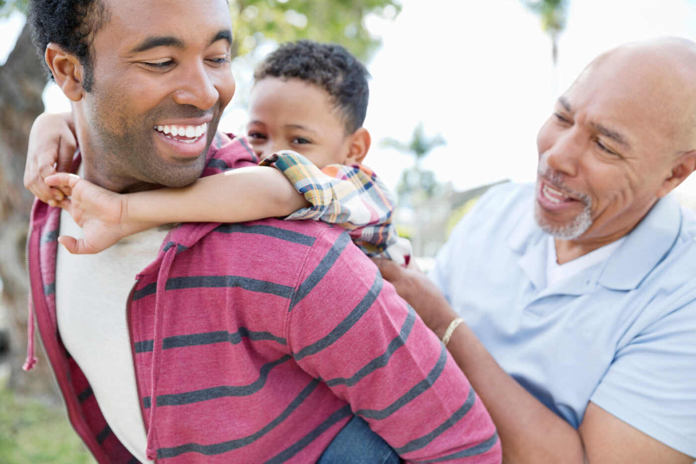 Men’s Health—Tips Throughout the Decades - Alliance Benefits